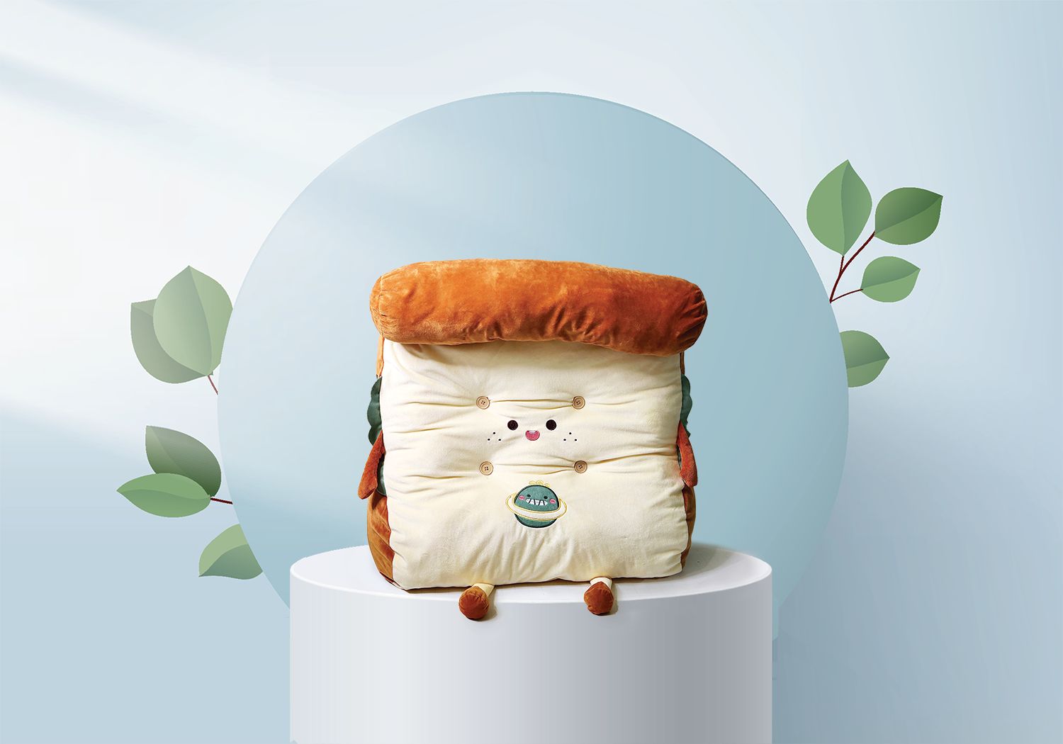 Toast Family: Building an Influential Lifestyle Brand with Emotional ...