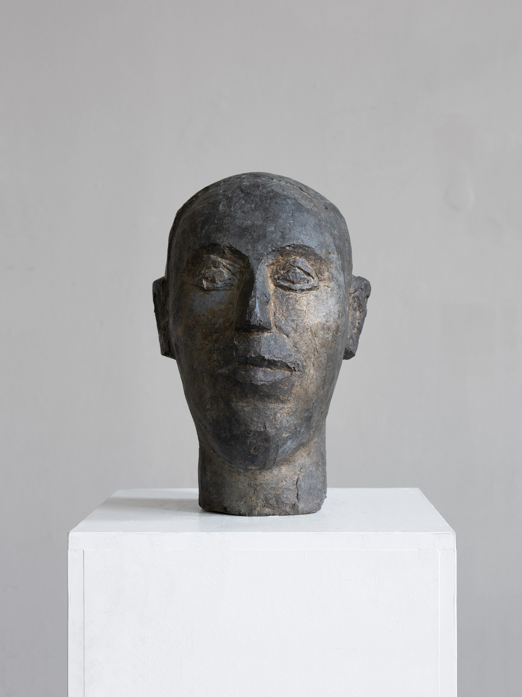 Skarstedt to open its fall season with a solo exhibition of the Swiss ...