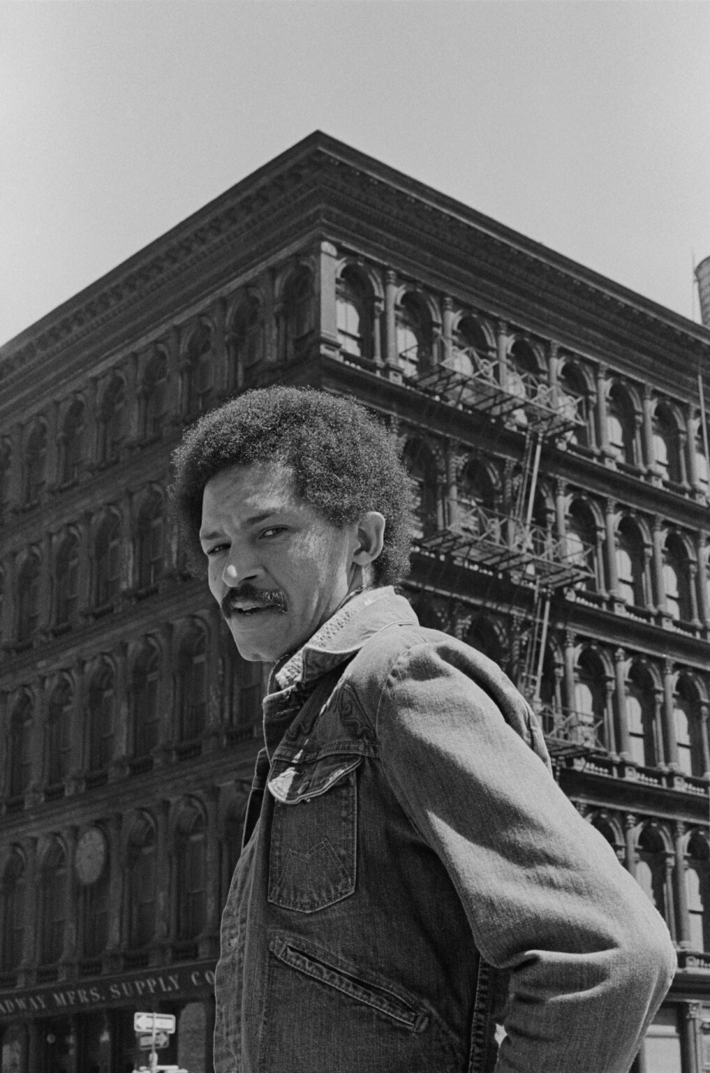 MoMA Announces 'Jack Whitten: The Messenger' - First Major ...