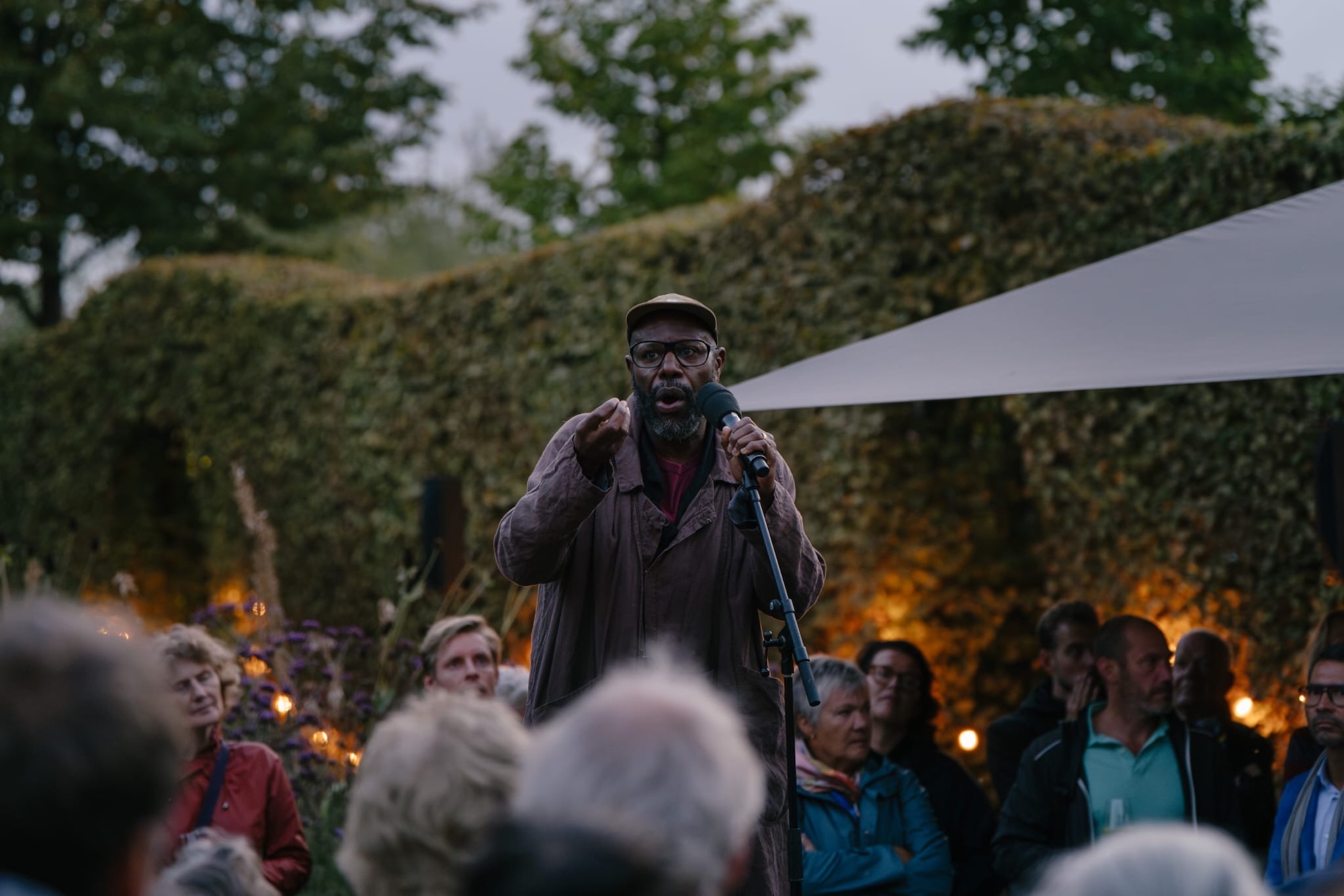 Steve McQueen: Occupied City at the Rijksmuseum - FAD Magazine