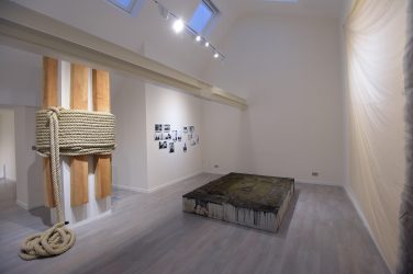 A new exhibition dedicated to the pioneering Japanese movement 'Mono-ha ...