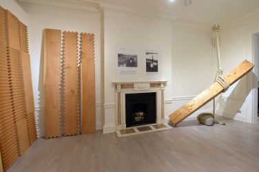 A new exhibition dedicated to the pioneering Japanese movement 'Mono-ha ...