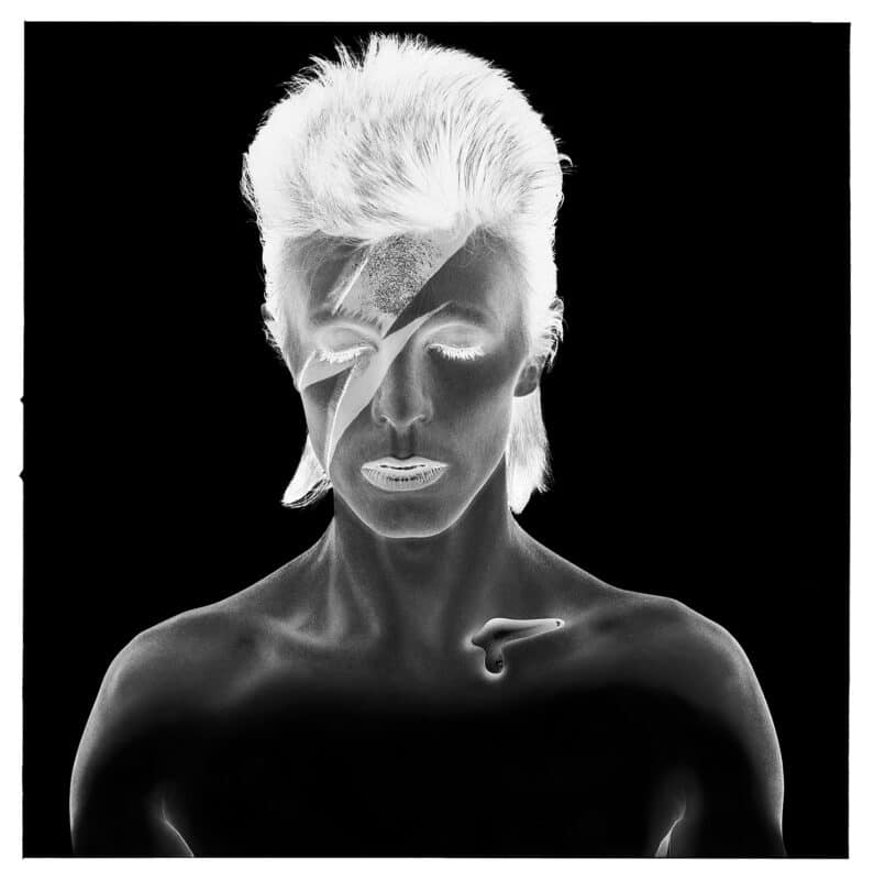 Aladdin Sane: 50 Years celebrates David Bowie’s album, Aladdin Sane ...