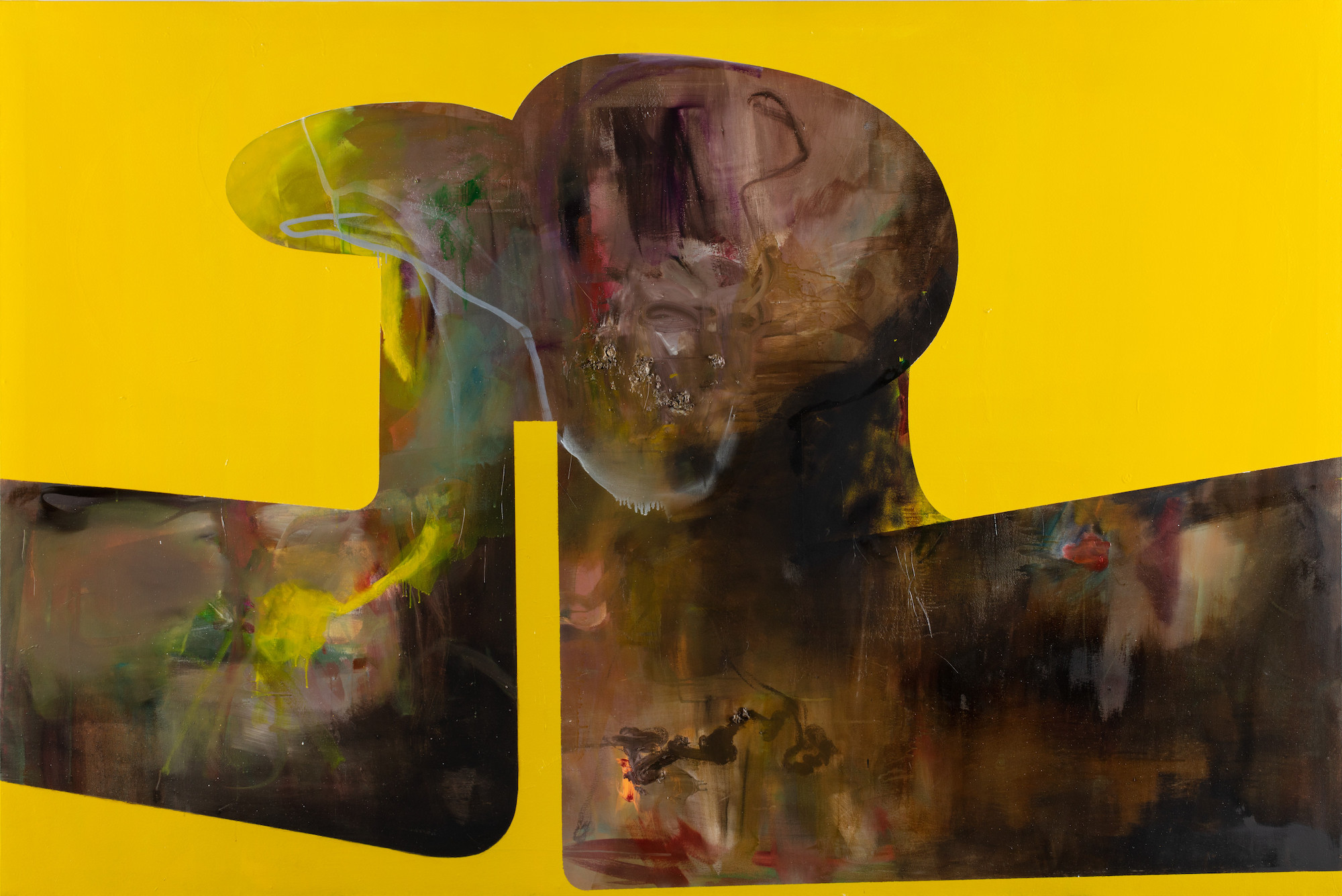 Gagosian & Jeffrey Deitch to present “Forms,” group exhibition ...