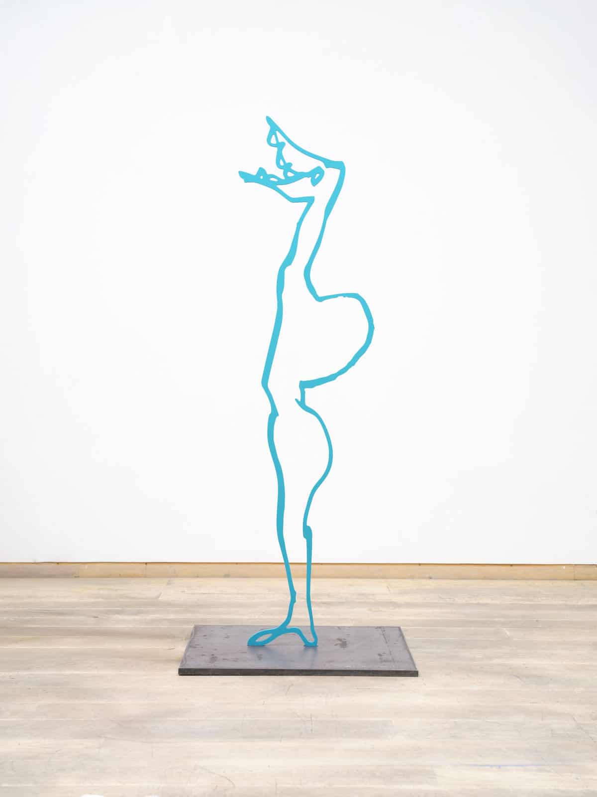 A Peek inside the world of Annie Morris & Idris Khan - FAD Magazine