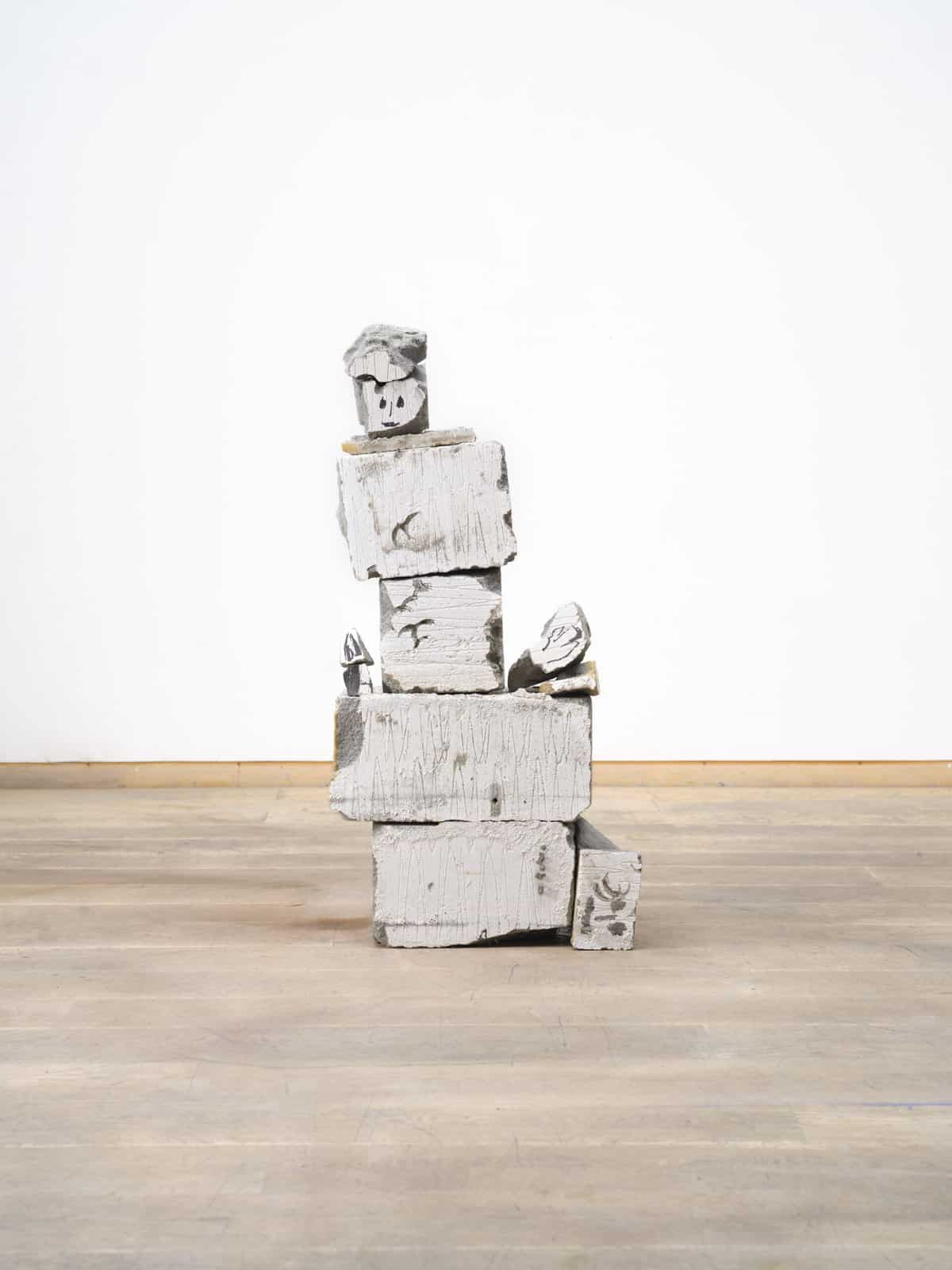 A Peek inside the world of Annie Morris & Idris Khan - FAD Magazine