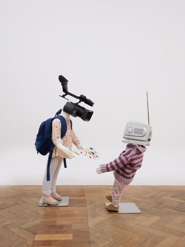 Paul’s Gallery of the Month: Arcadia Missa - FAD Magazine