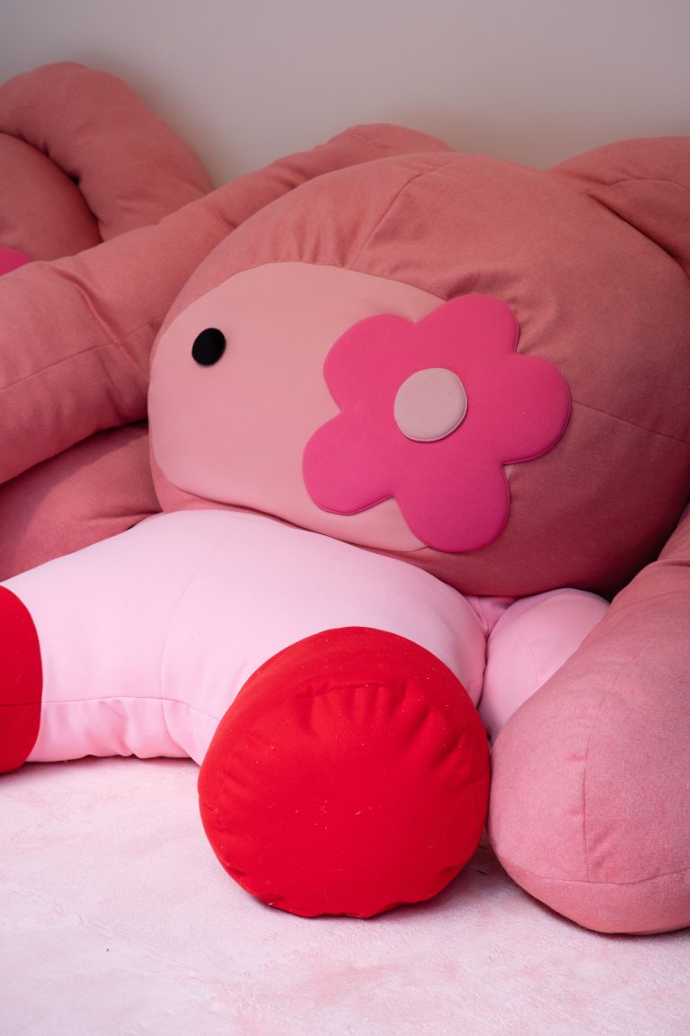 Cj Hendry unveils juju in Hong Kong with Phillips - FAD Magazine