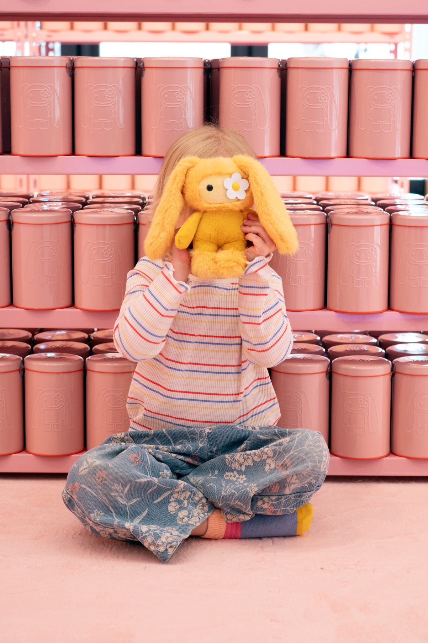 Cj Hendry unveils juju in Hong Kong with Phillips - FAD Magazine