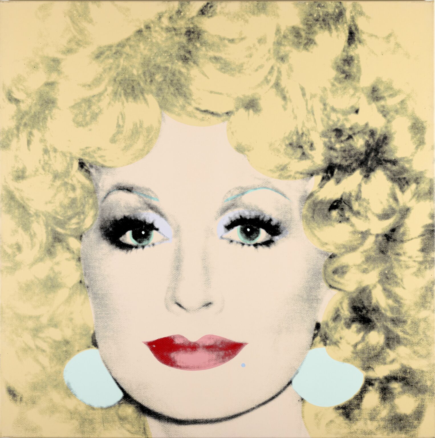 Pop Masters: Art from the Mugrabi Collection, New York at HOTA, Surfers ...