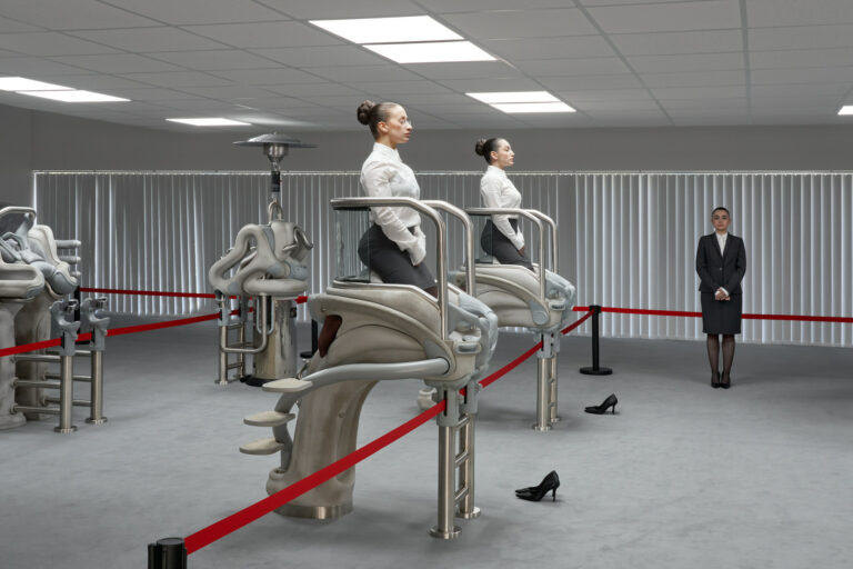 Anna Uddenberg first ever film to premiere in the United States to ...