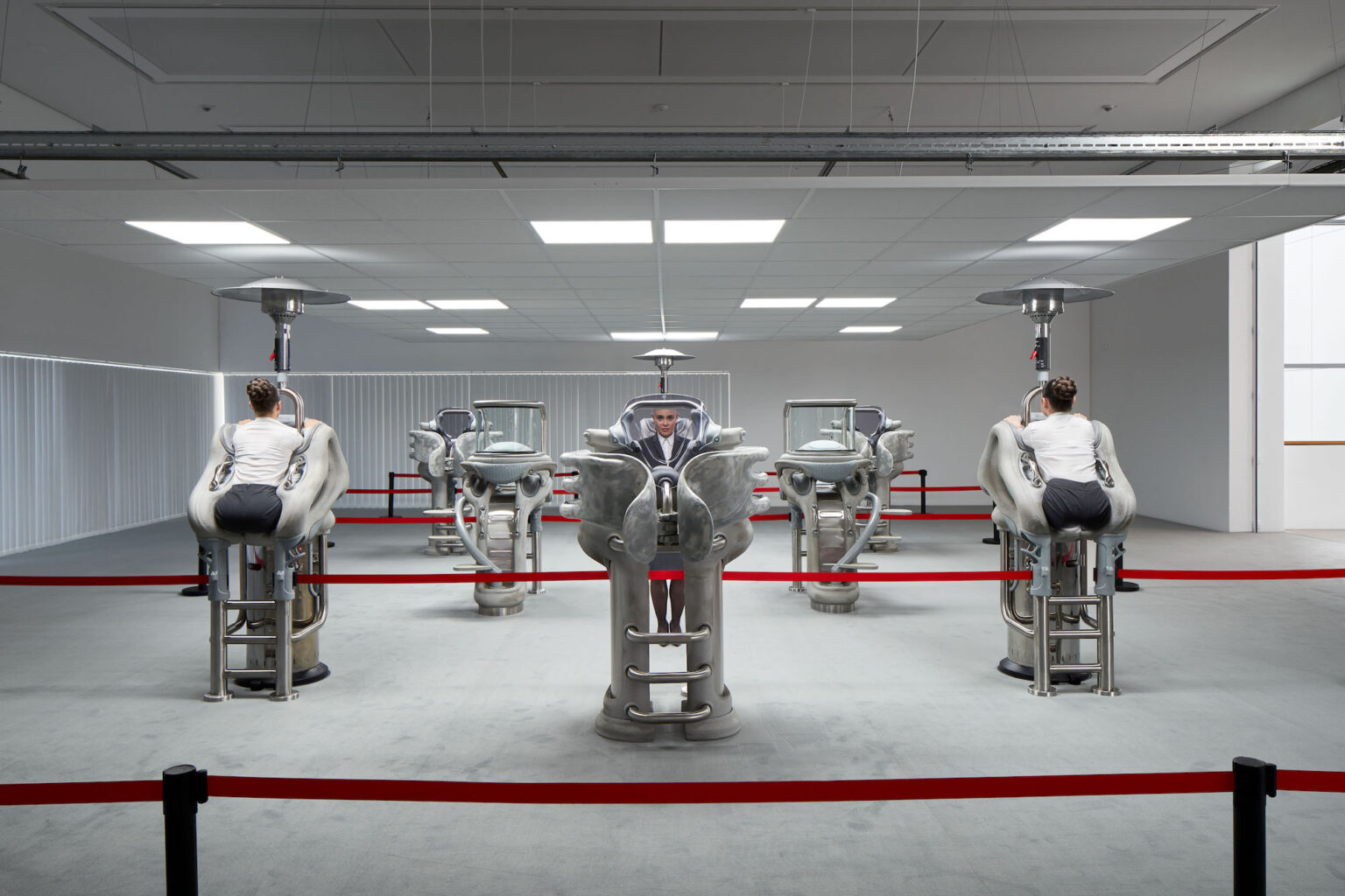 Anna Uddenberg first ever film to premiere in the United States to ...