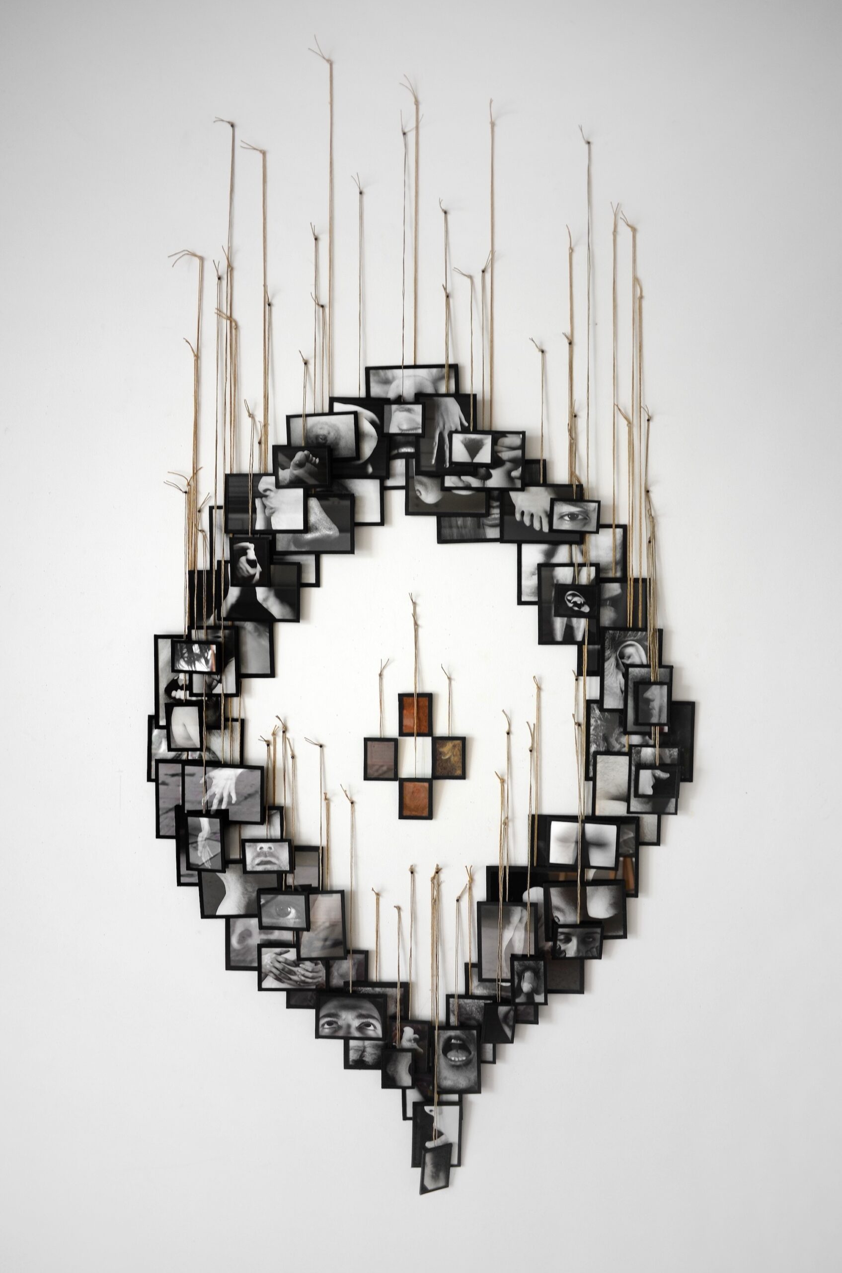 Annette Messager, Playing for Time - FAD Magazine