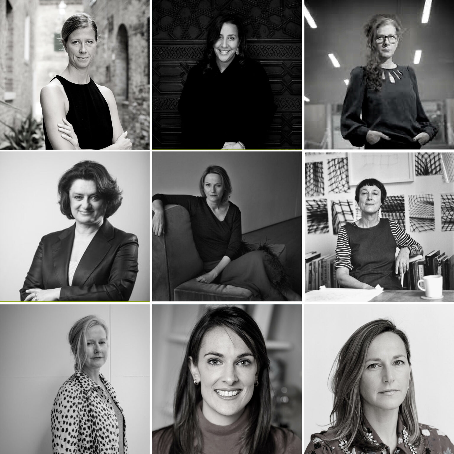 Sigrid Kirk, founder AWITA on inspiring the next generation of of women ...