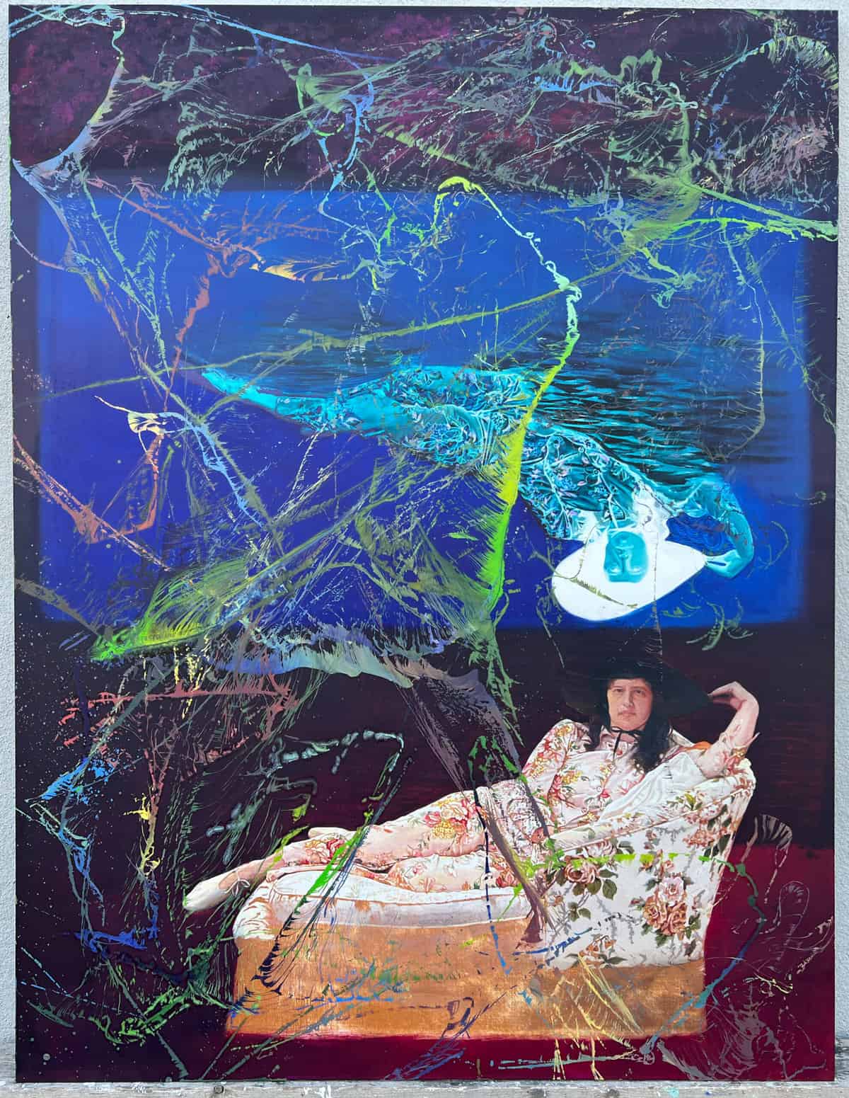 Van Hanos Erin Erin Echo - FAD Magazine