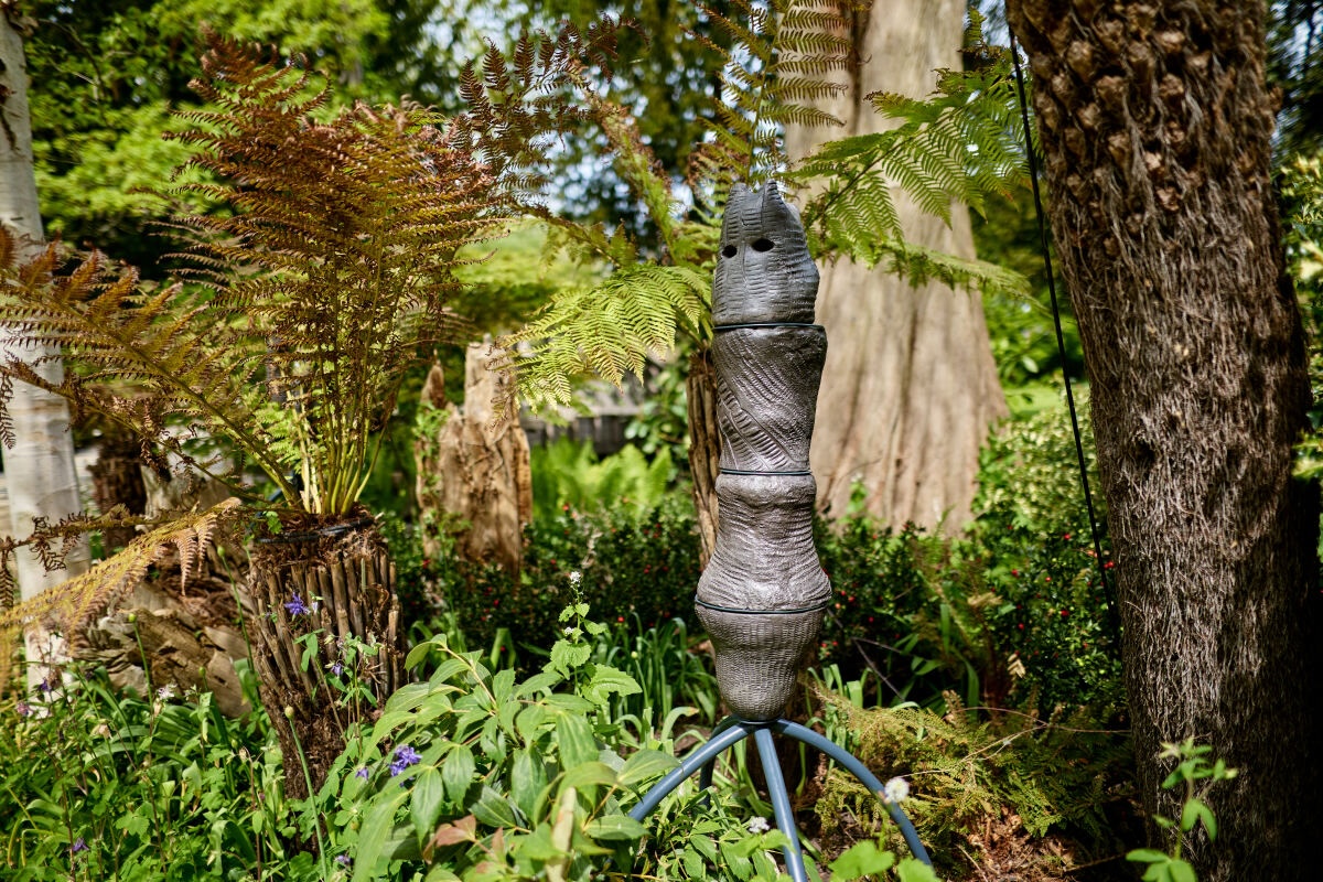 Sculpture in the Garden: The Storytellers - FAD Magazine
