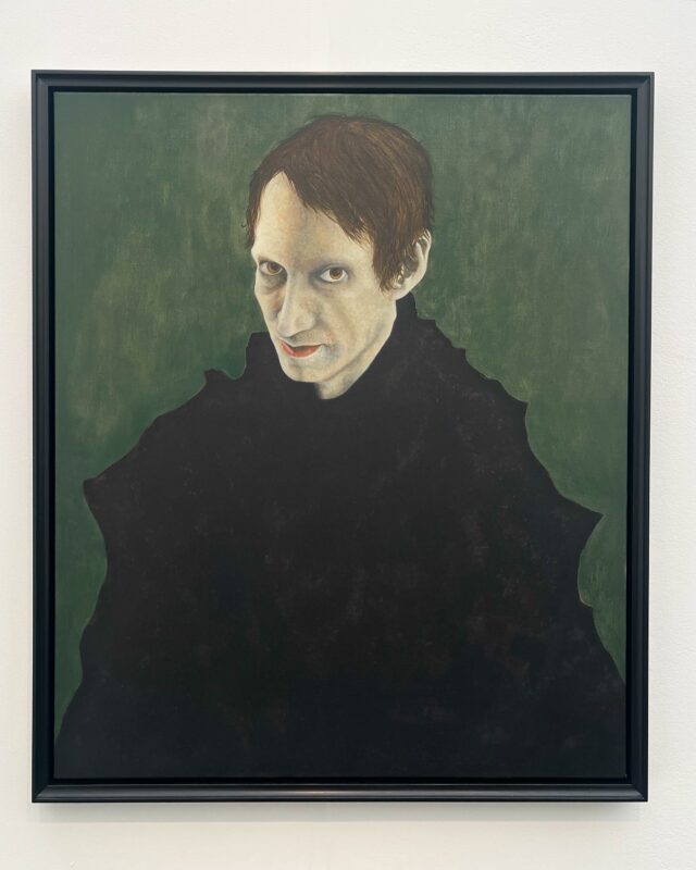 4 Standout Artists from Frieze LA 2025 - FAD Magazine