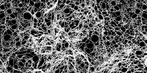 Interview with artist Adam Ball about his new exhibition Remnants and ...