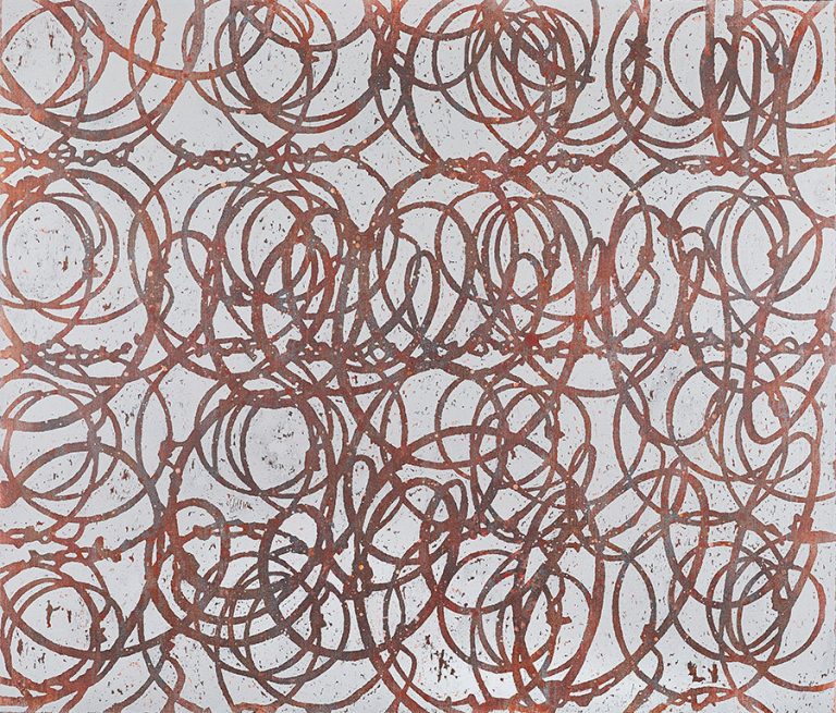 Remnants and Realisation, a major exhibition by leading contemporary ...