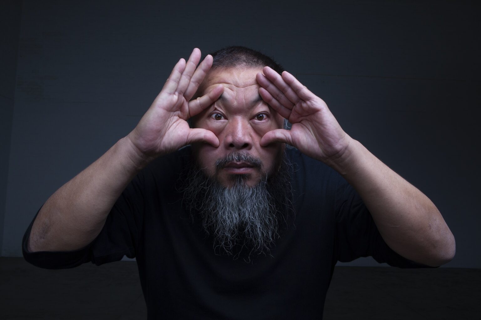 Ai Weiwei talk next up from Factory International’s Artists in Times of Upheaval series. - FAD ...