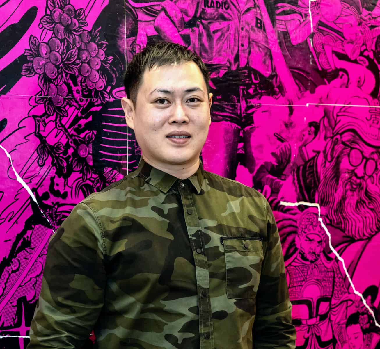 Alan Koh Photo1 - FAD Magazine