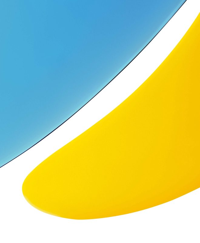 Alex Israel to suspend surf culture above Mayfair in new Gagosian ...