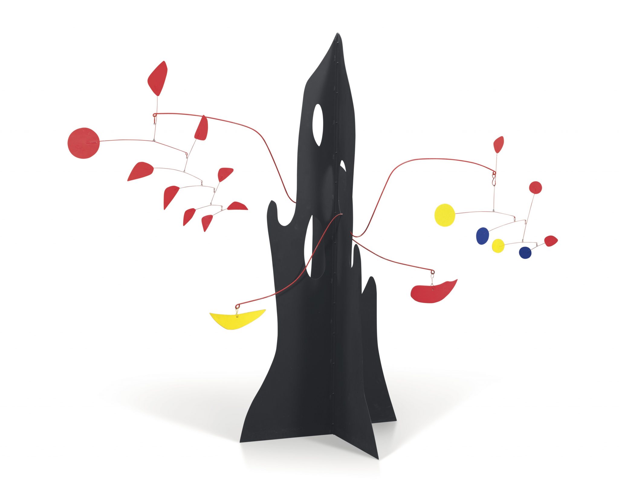 Pablo Picasso Joan Miró Alexander Calder and Julio González Art History ...