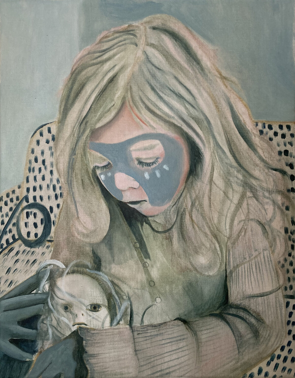 Alexis-Soul-Gray-Edition-Crop - FAD Magazine