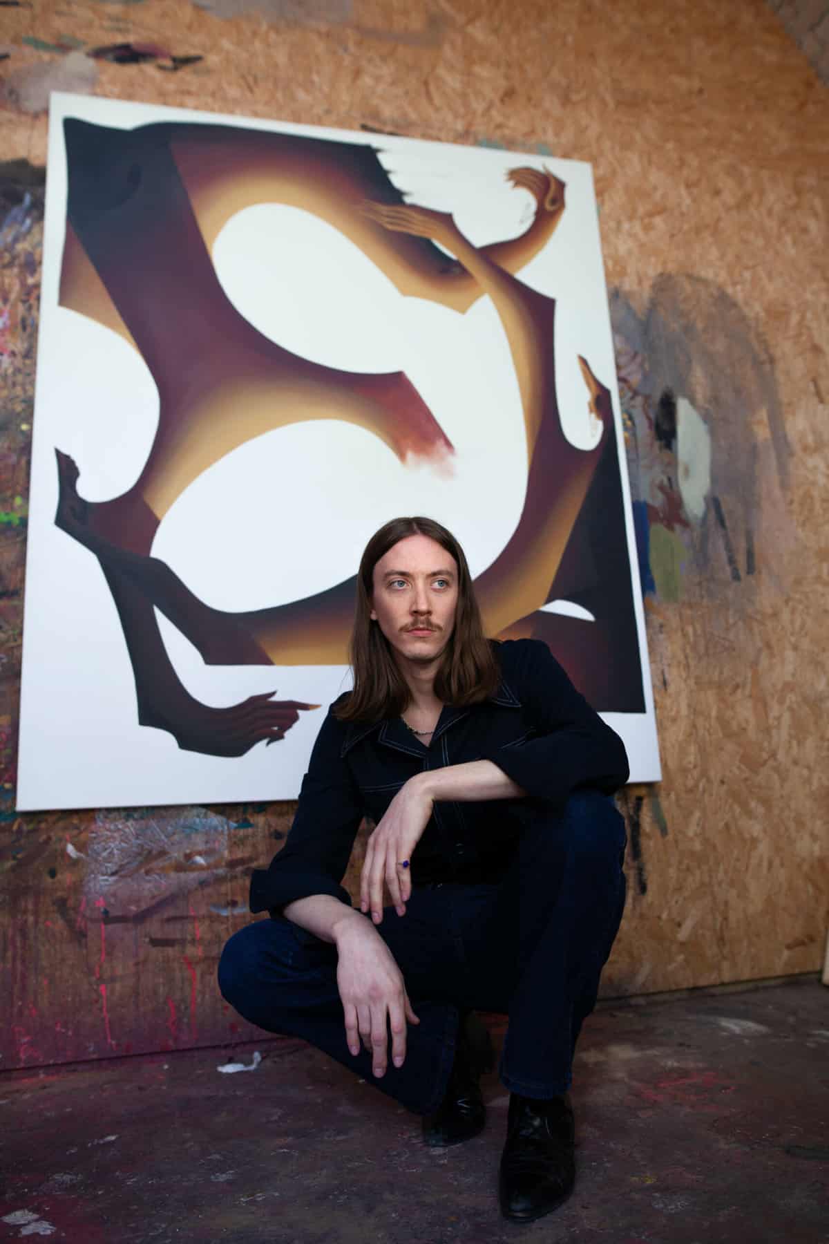 Alfie-Rouy-Peckham-South-London-2022.-©-Courtesy-of-the-Artist-and ...