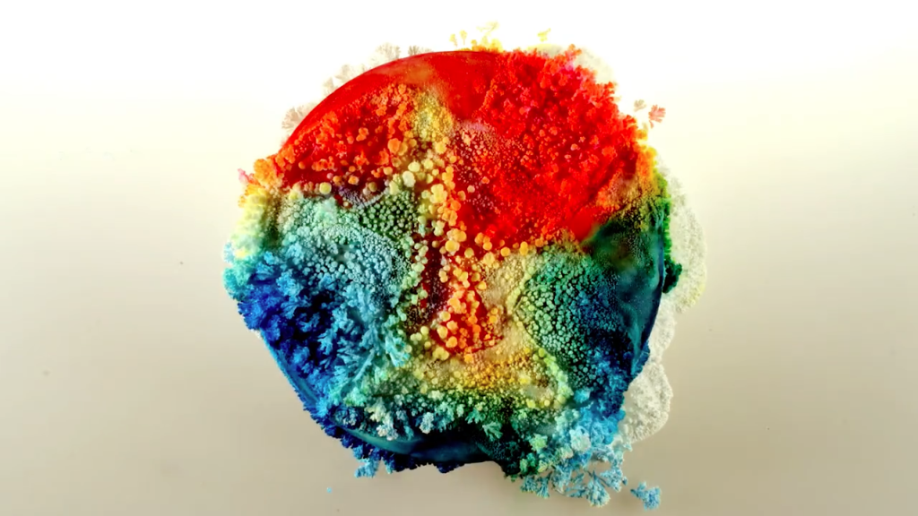 Alice Dunseath - FAD Magazine