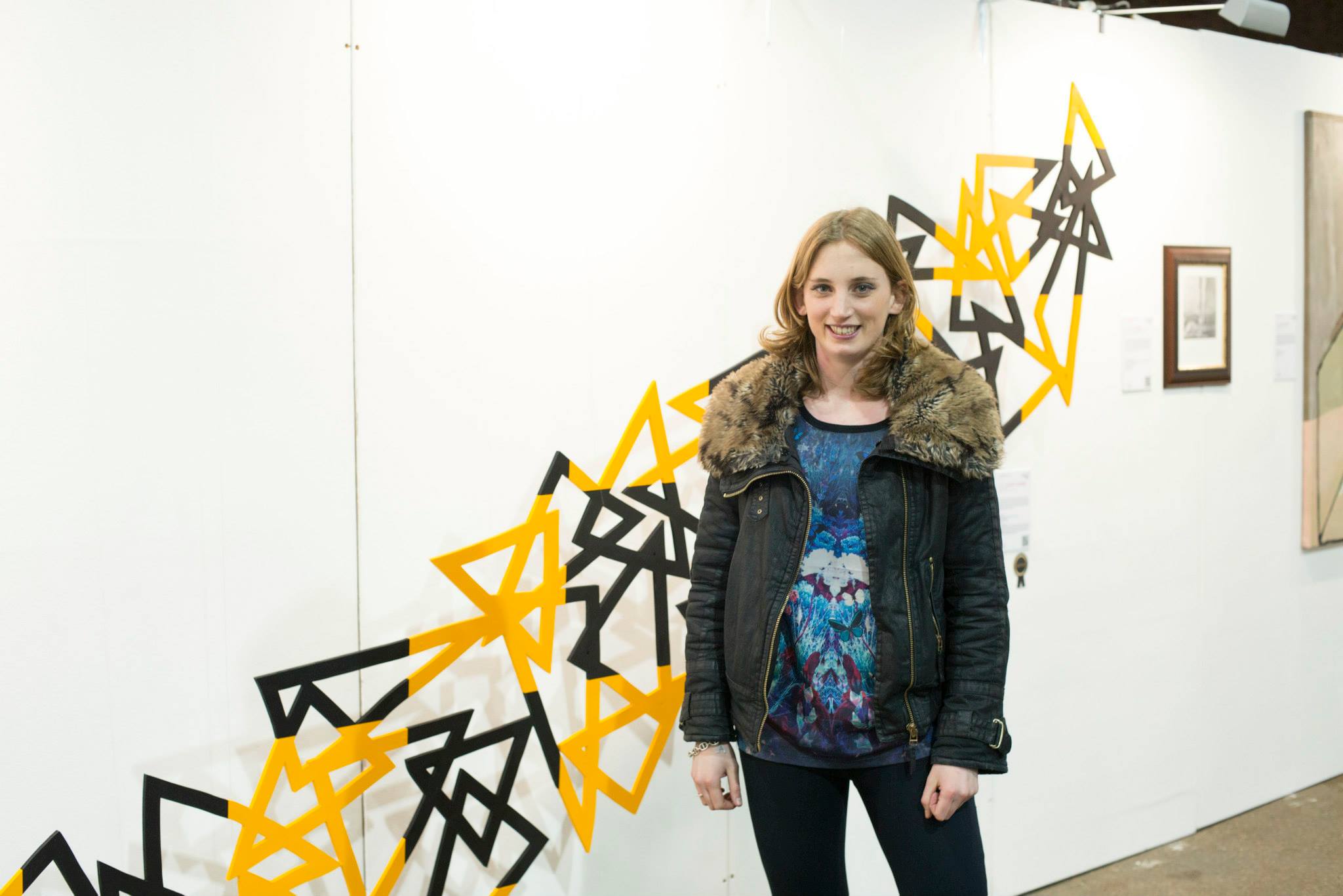 FAD Q&A: Alice Kelway-Bamber sculpture winner Signature Art Prize 2013/ ...