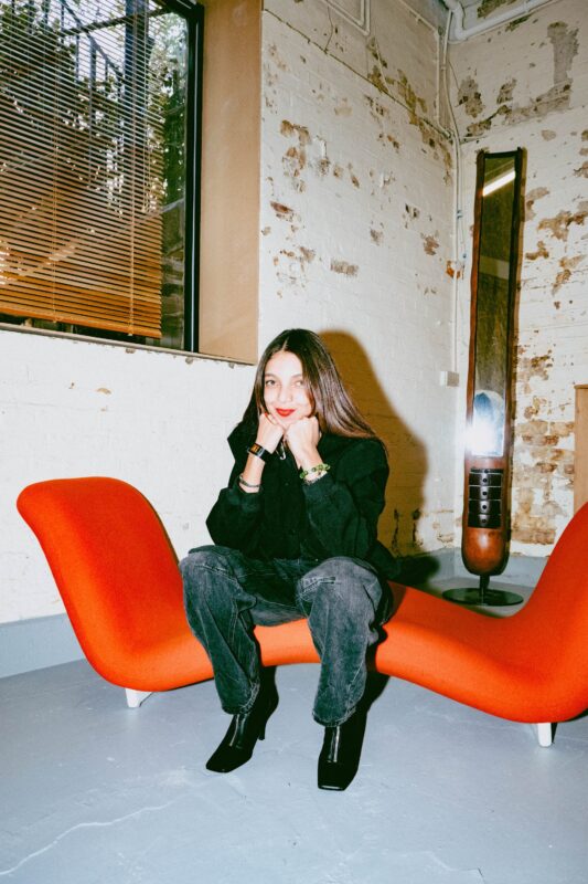 PROJECT LOOP a new POC and queer-owned gallery & open-studio opens ...