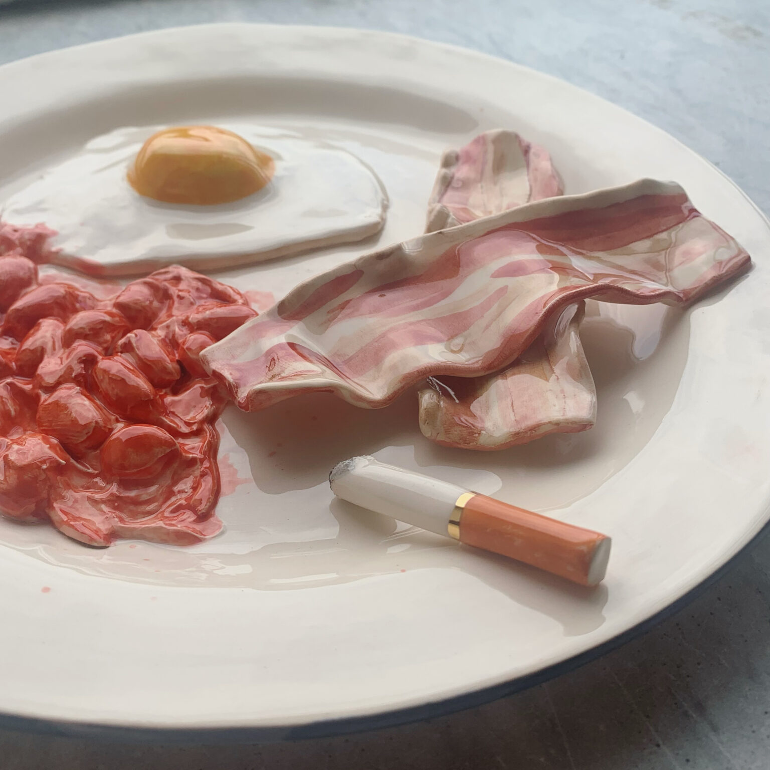 A Feast for the Eyes: The Contemporary Woman Artists Making Work About ...