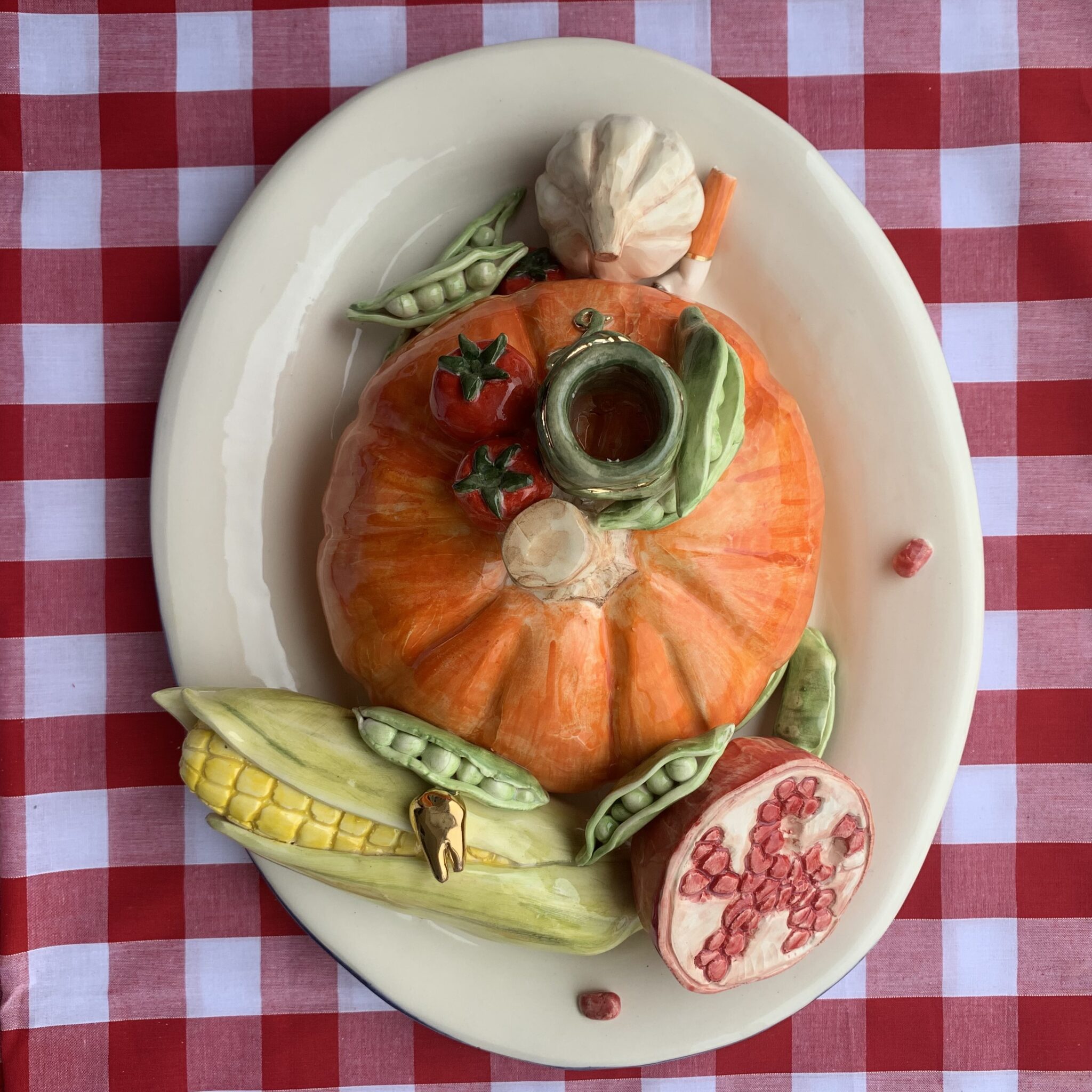 A Feast for the Eyes: The Contemporary Woman Artists Making Work About ...