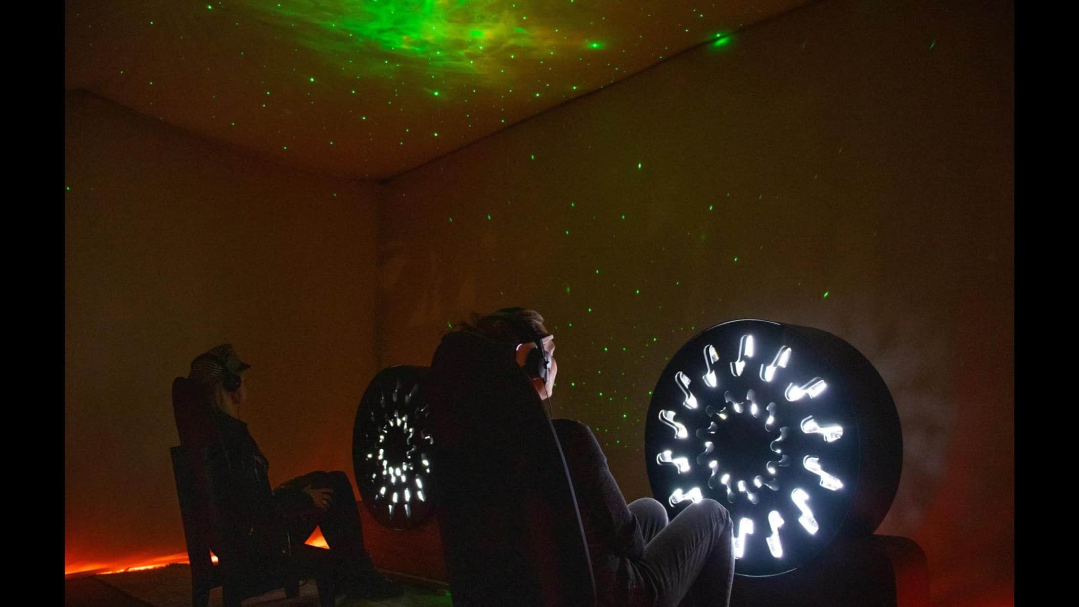 Alpha Wave Experience: A Fascinating Fusion of Art and Neuroscience ...