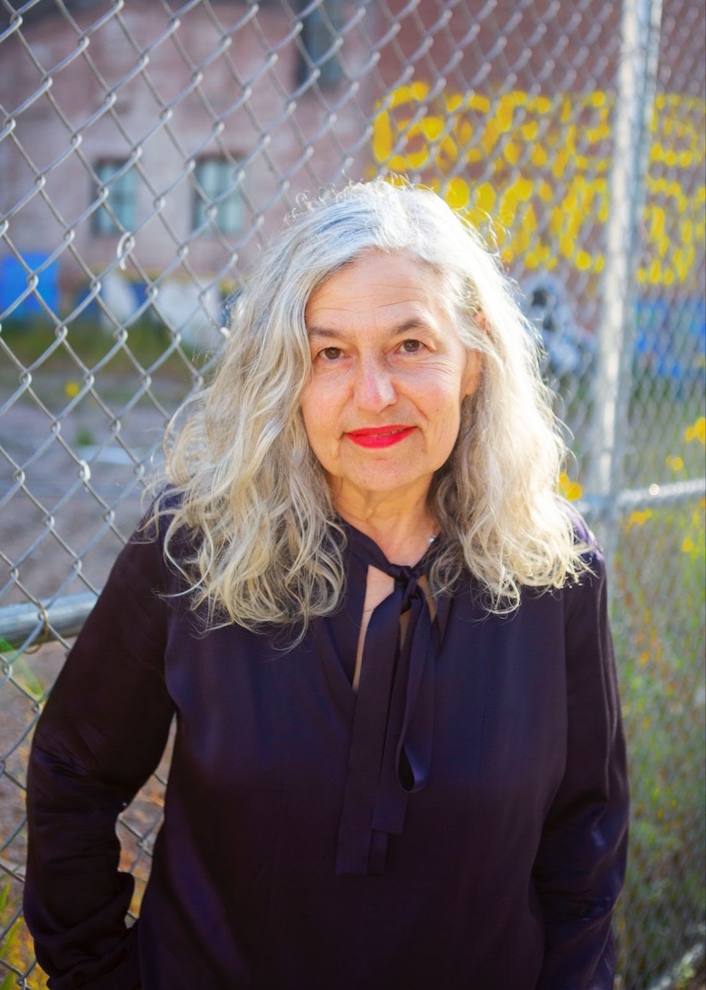 David Zwirner now represents Amy Sillman - FAD Magazine