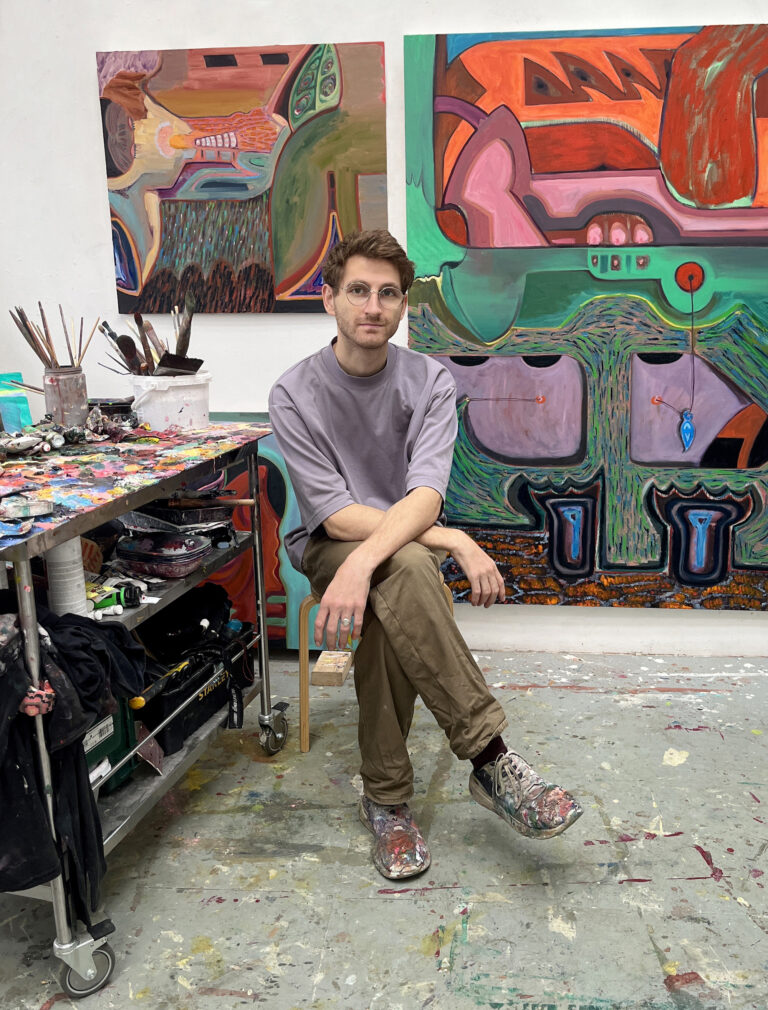Andras-Nagy-Sandor-in-the-studio.-Image-Courtesy-of-the-Artist - FAD ...