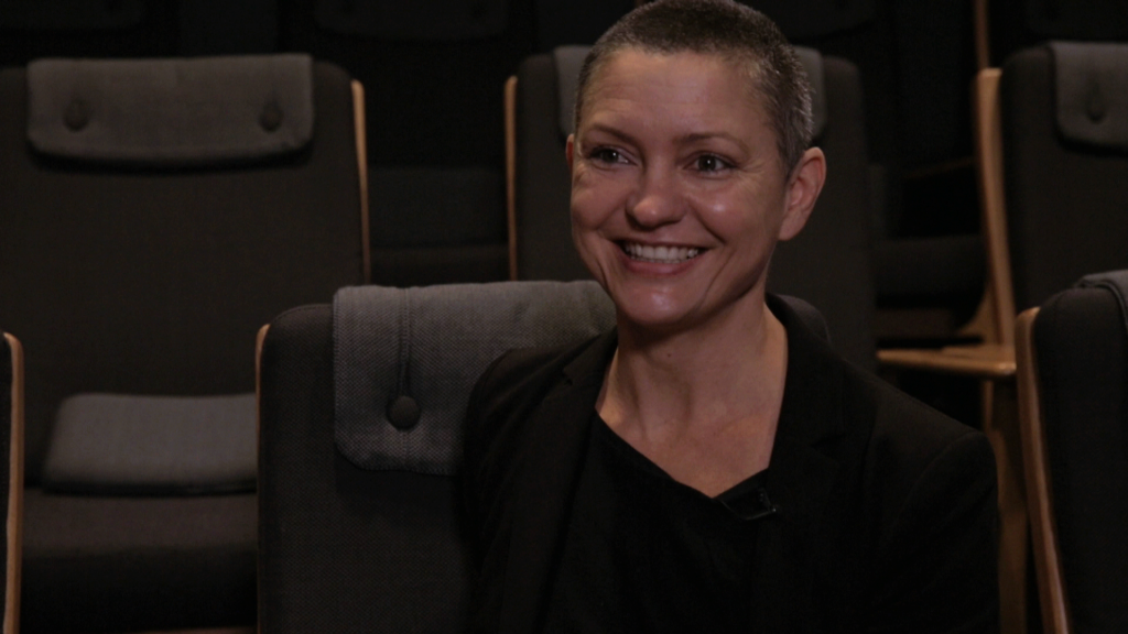 Visualising resistance: Cultural activist Andrea Luka Zimmerman talks ...