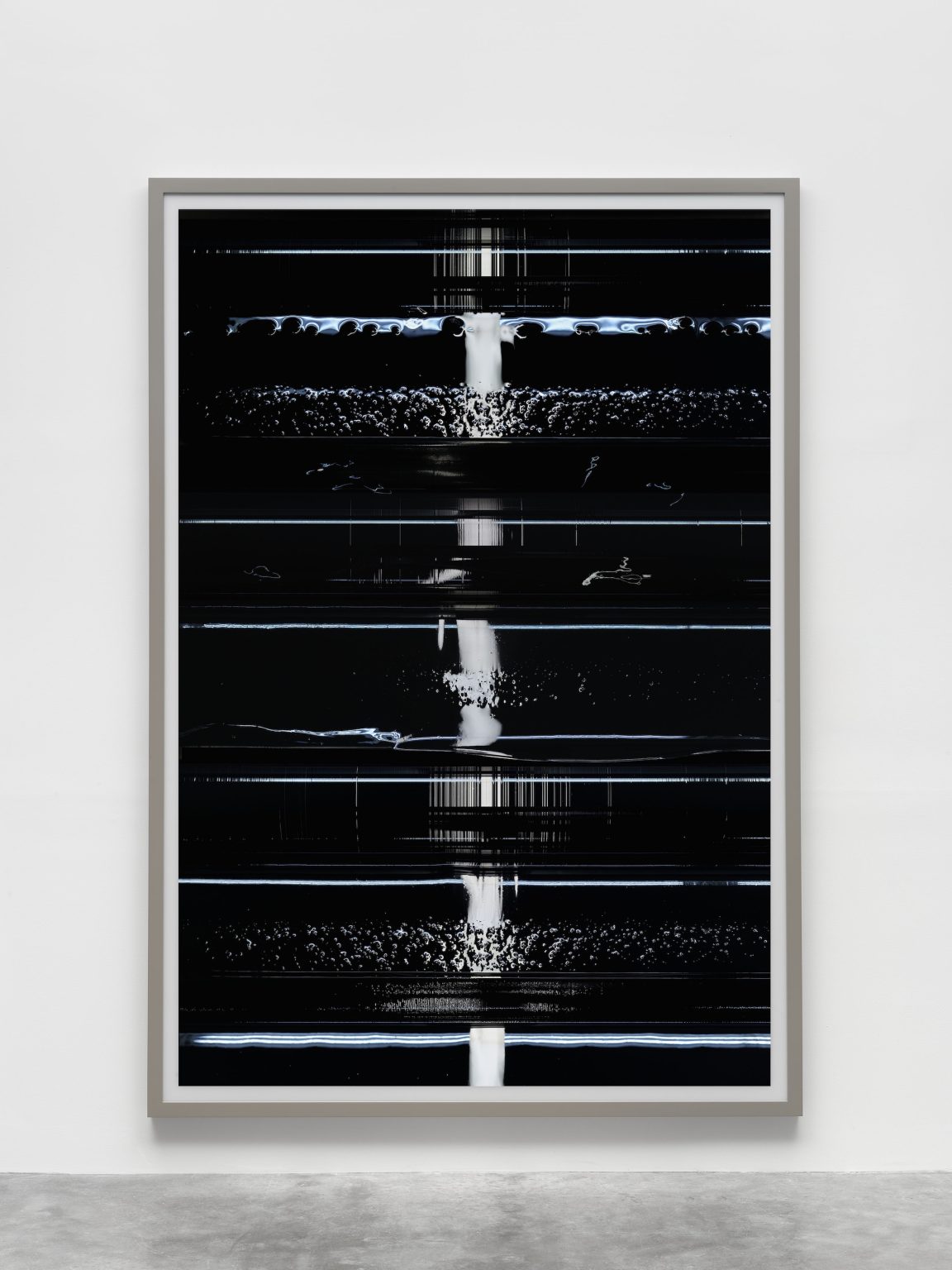Andreas Gursky exhibiton. - FAD Magazine