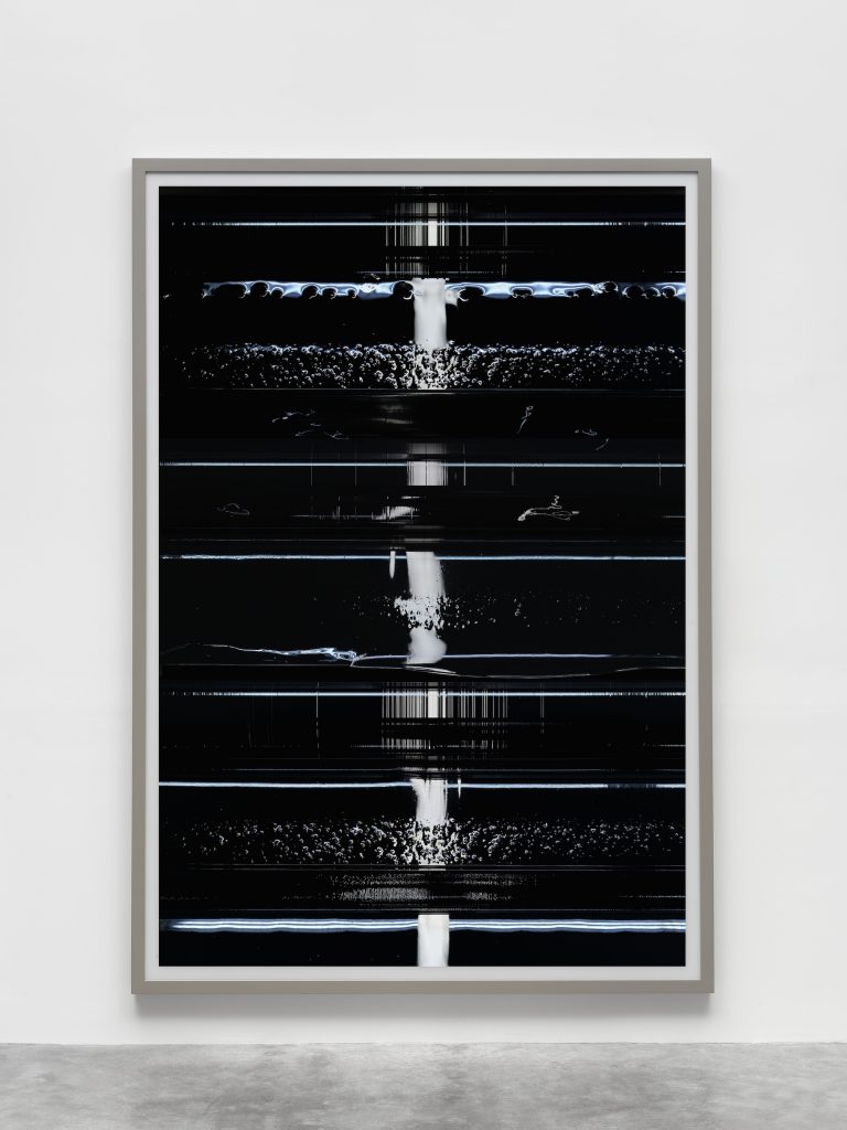 Andreas Gursky exhibiton. - FAD Magazine