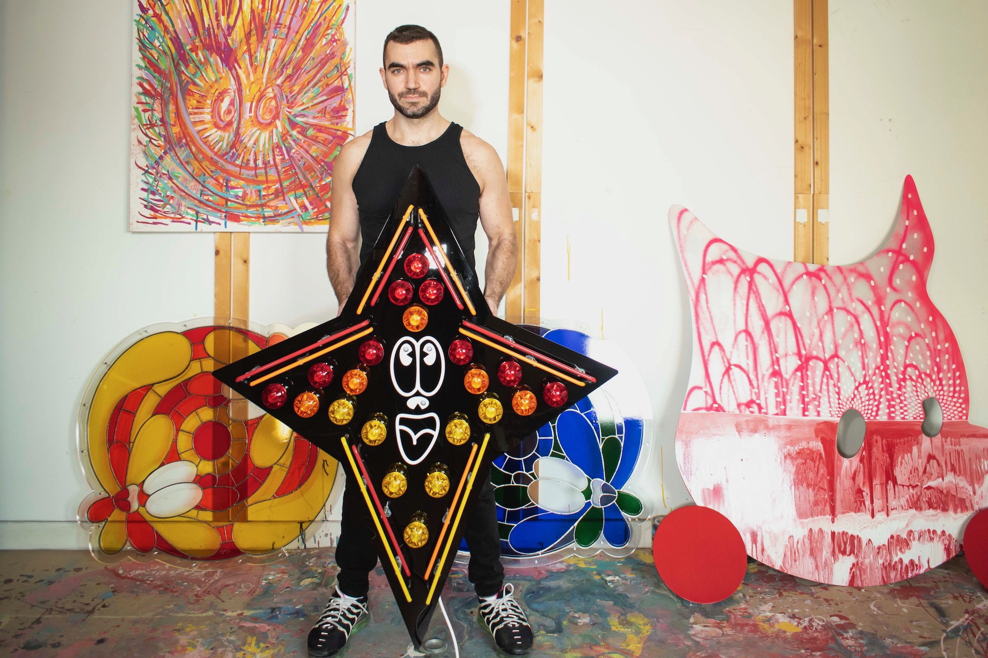 Art News - FAD Magazine