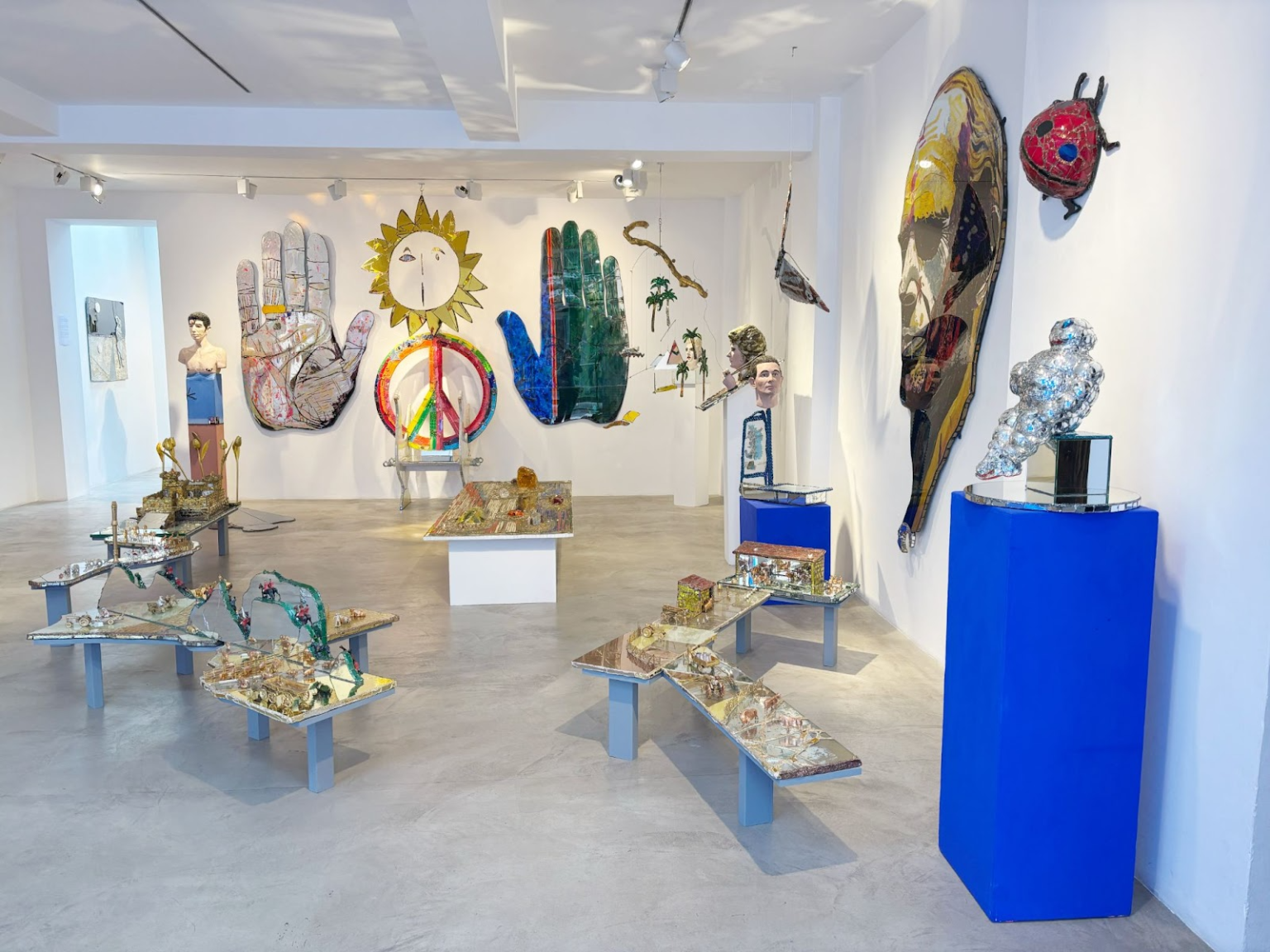 The Top 5 Gallery Exhibitions to see in London in September - FAD Magazine