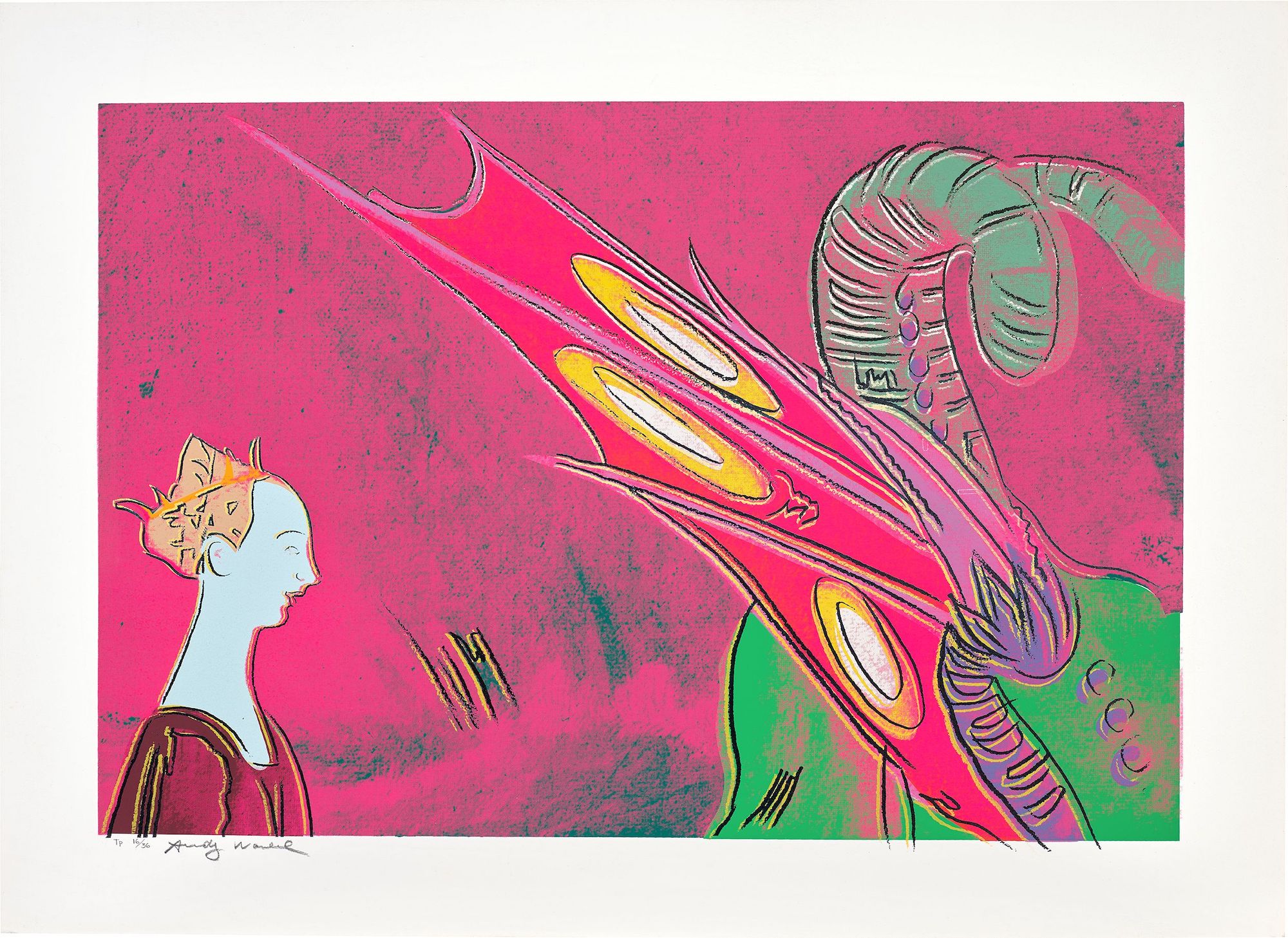 Andy-Warhol-Details-of-Renaissance-Paintings-Paolo-Uccello-St.-George ...