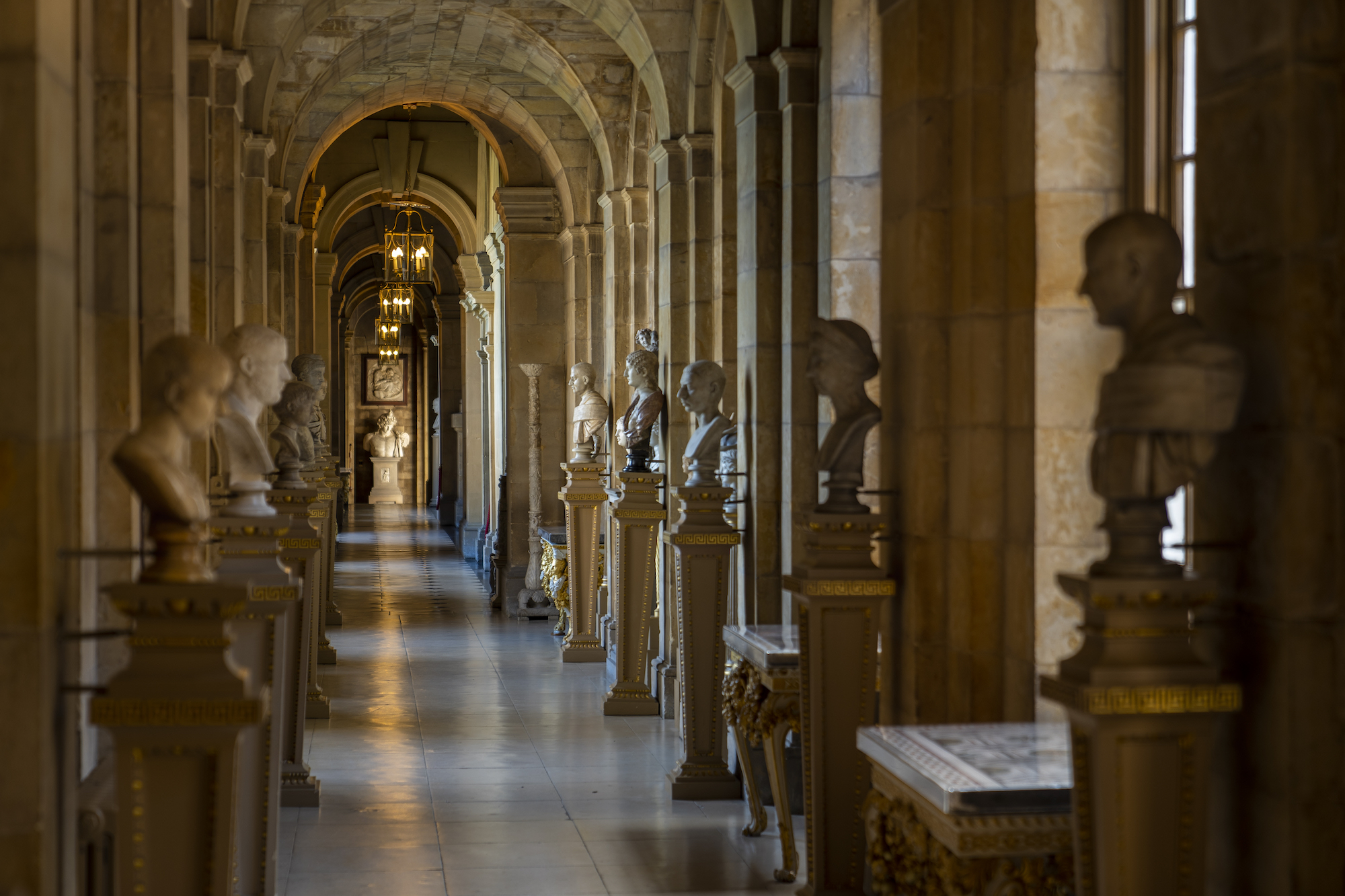 Antique-Passage-c.-Simon-Broadhead - FAD Magazine