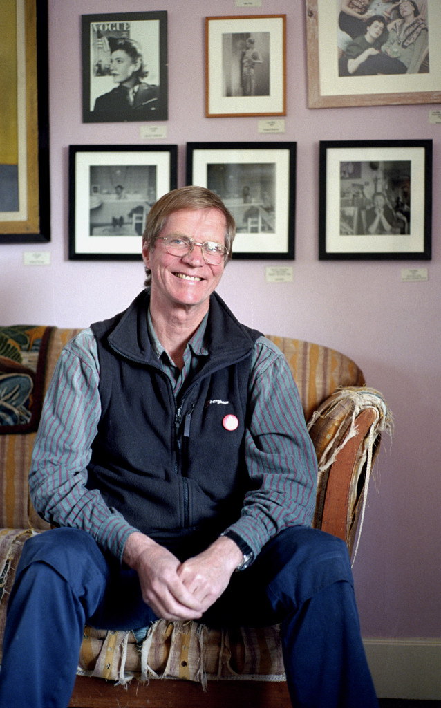 Exclusive Interview with Antony Penrose - Son of Lee Miller and Roland ...