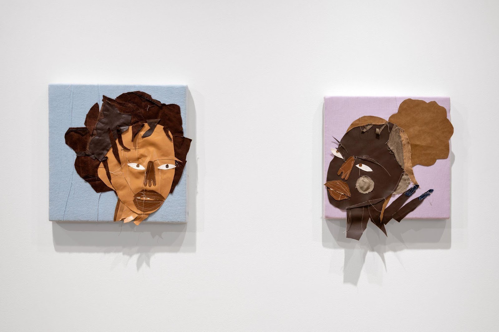 Review: Anya Paintsil at Ty Pawb - Where Memory Meets Mischief - FAD ...