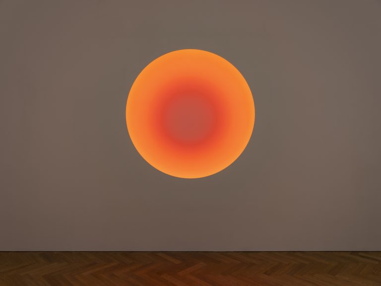 New James Turrell exhibition opens this week - FAD Magazine