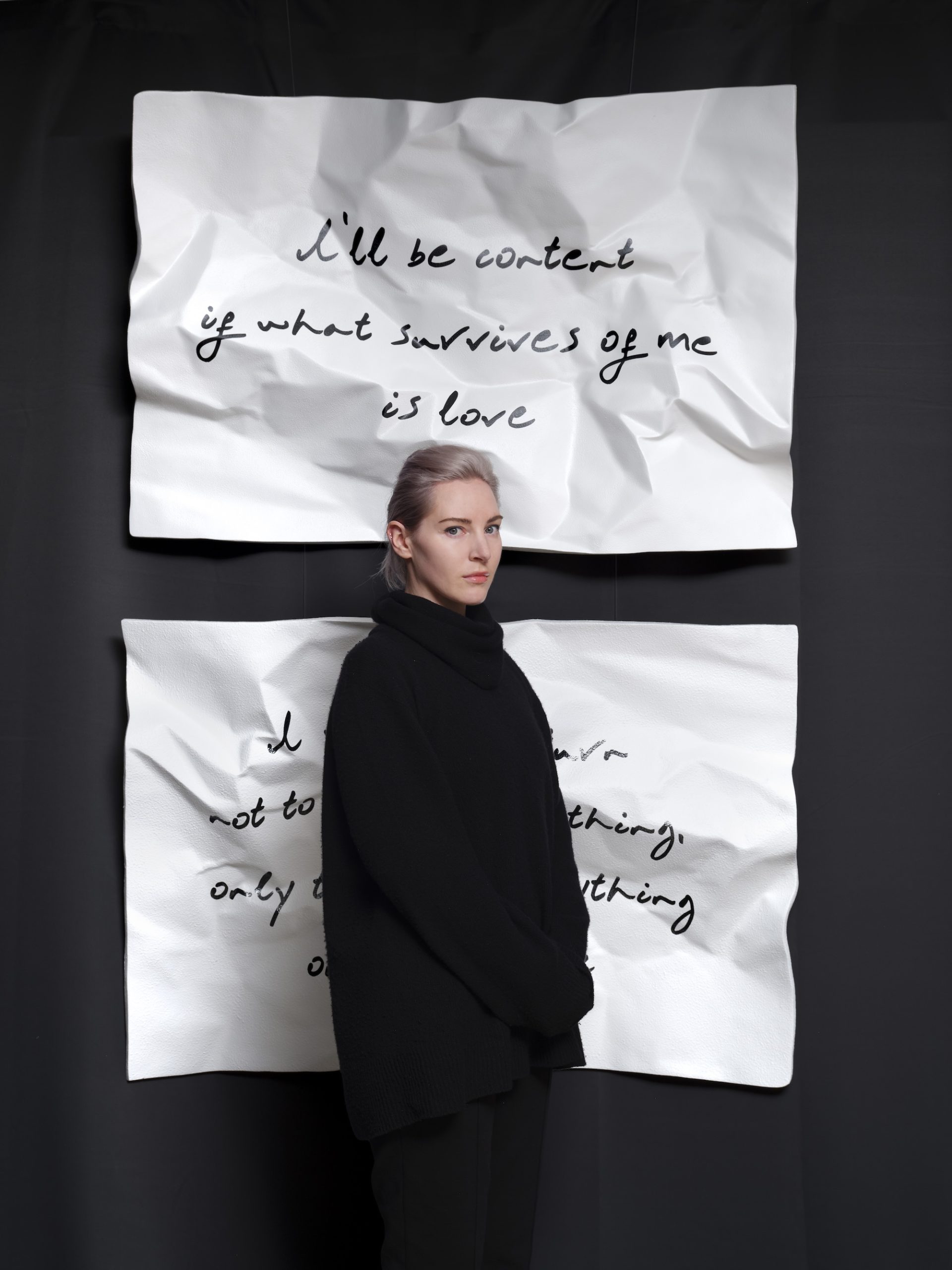 Arch Hades Explores Memory, Nature and Mortality - FAD Magazine