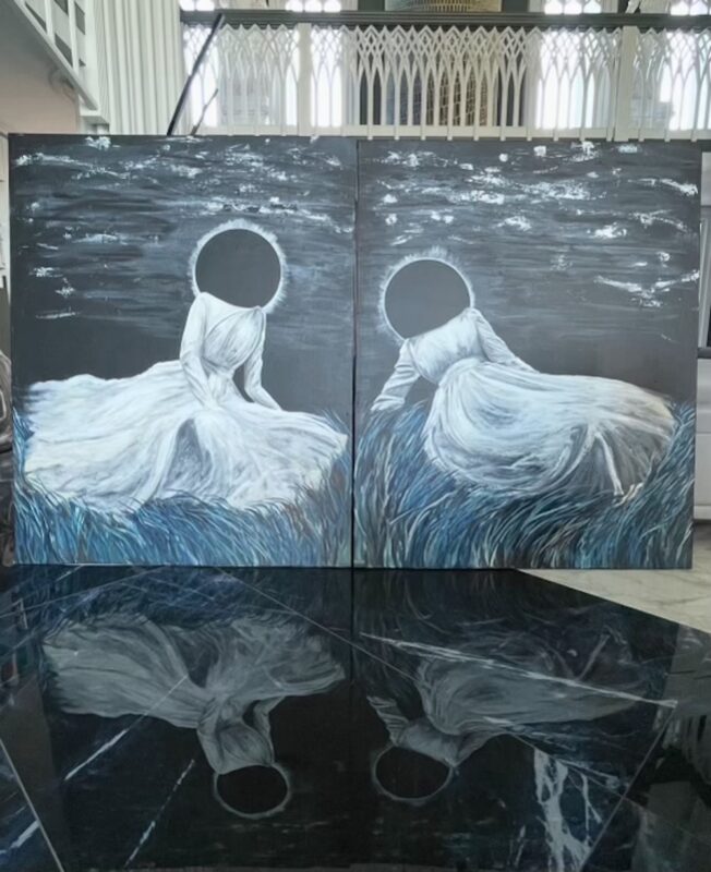 In the Studio with Arch Hades - FAD Magazine