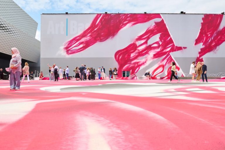 Art Basel in Basel 2025 marking 55 years. - FAD Magazine